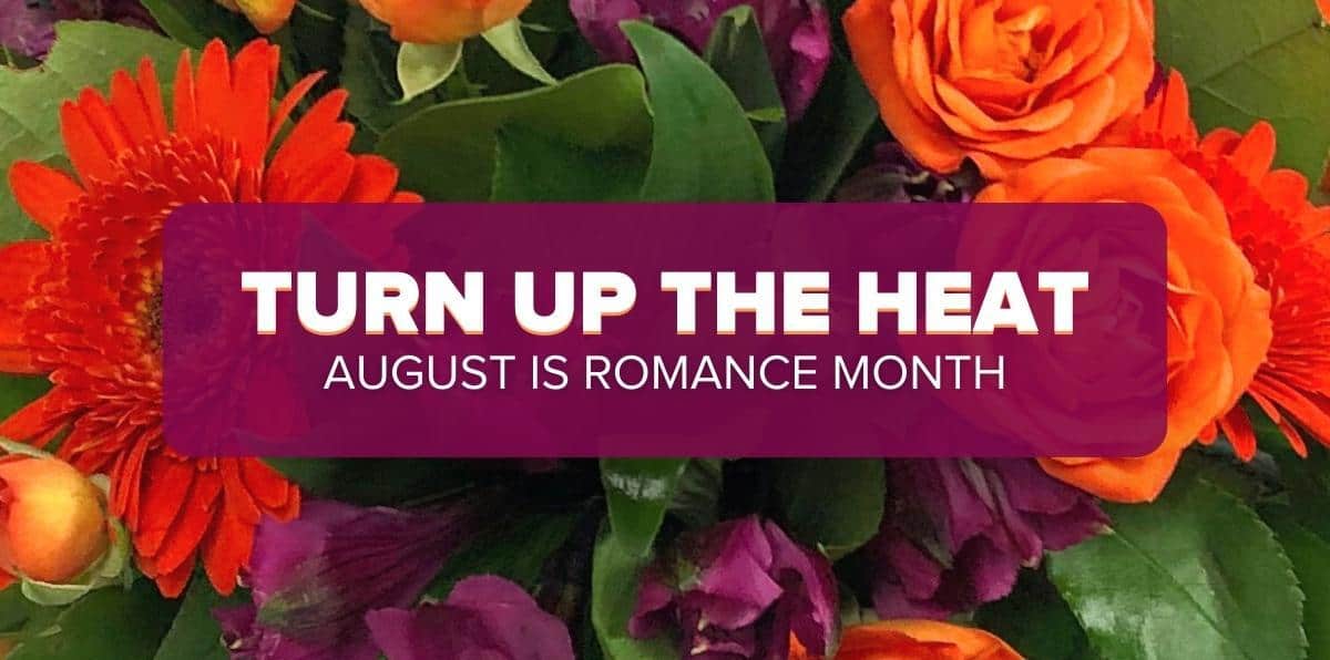 5 Romantic Ideas for Celebrating National Romance Month - Mancuso's ...