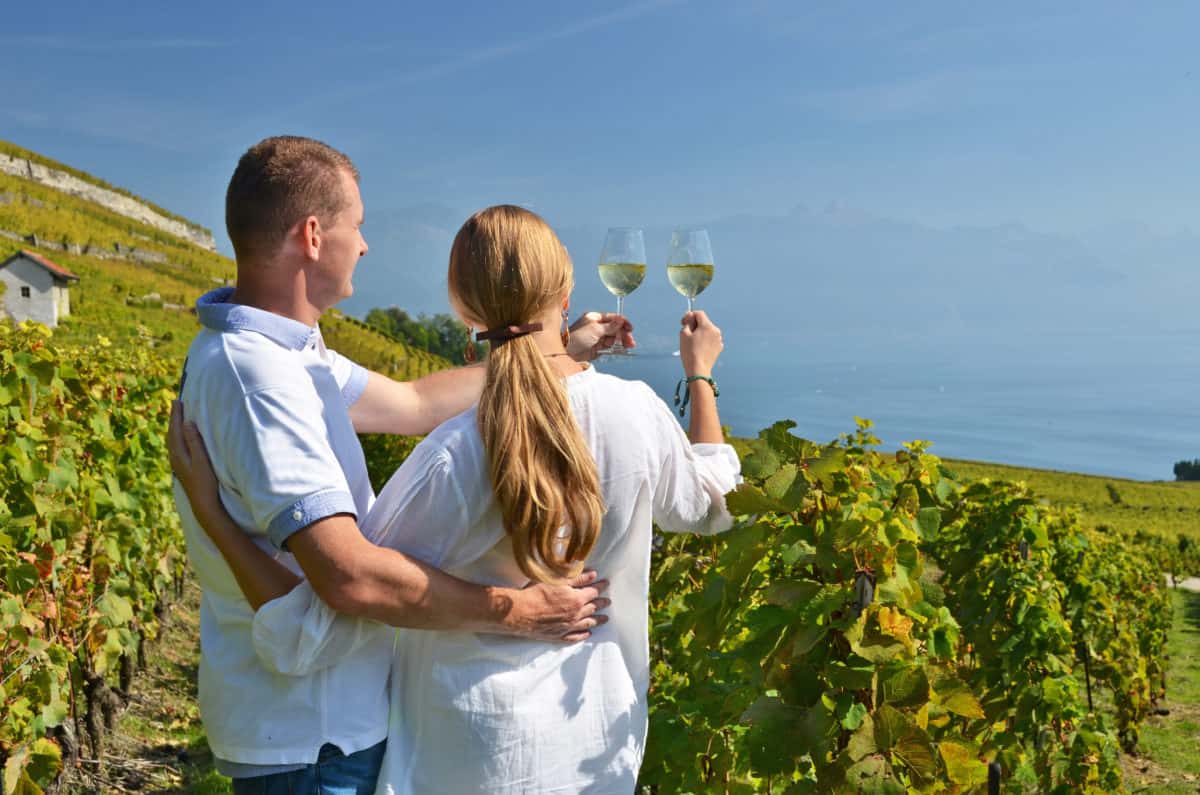 5 Romantic Ideas for Celebrating National Romance Month - Mancuso's ...